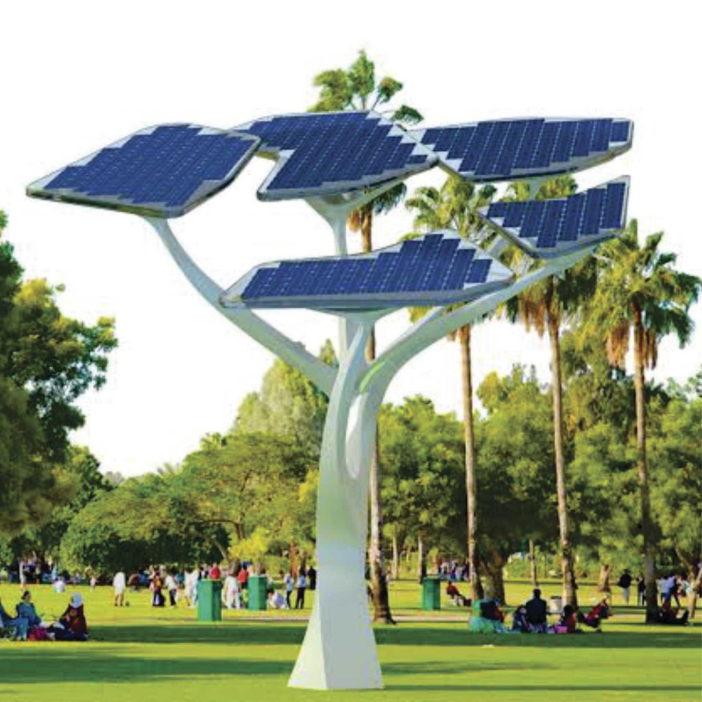Inicio - Green Energy
