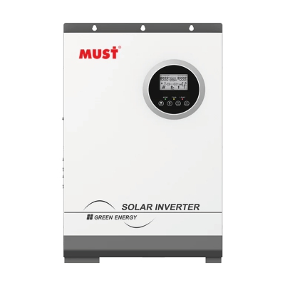 Inversor Must PV18-3024 PRO, Atencion@greenenergy.com.pe